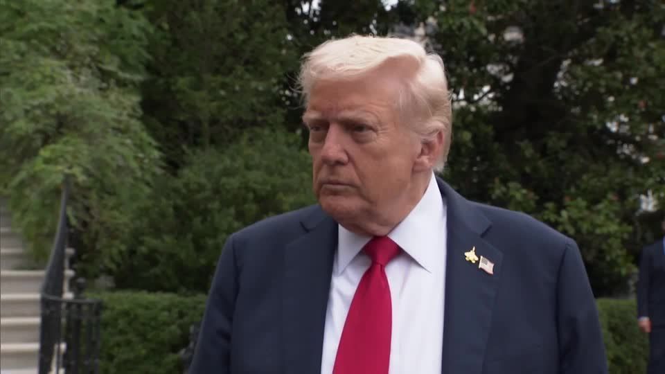 Trump diz ter gostado de conversa com Lula e fala em encontro | CNN Brasil