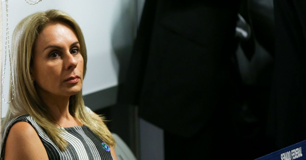 Quem é Viviane Barci de Moraes | CNN Brasil