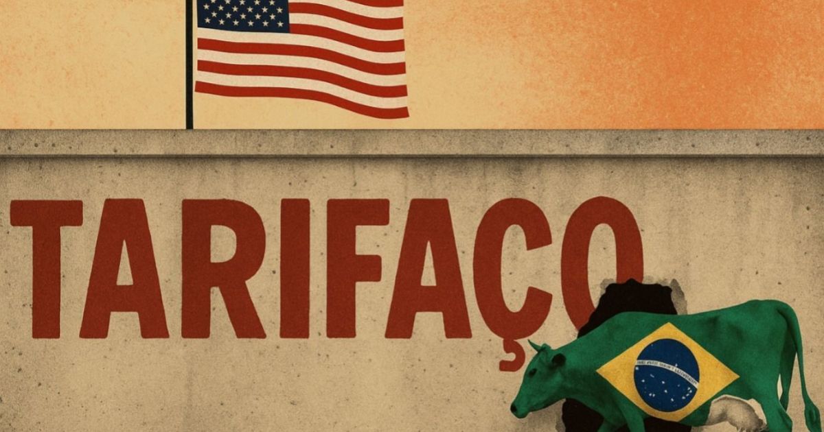 Tarifaço de Trump reduz exportações aos EUA em 25%; China absorve parte ...