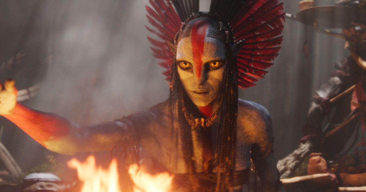 "Avatar: Fogo e Cinzas": veja as primeiras reações ao 3º filme da ...