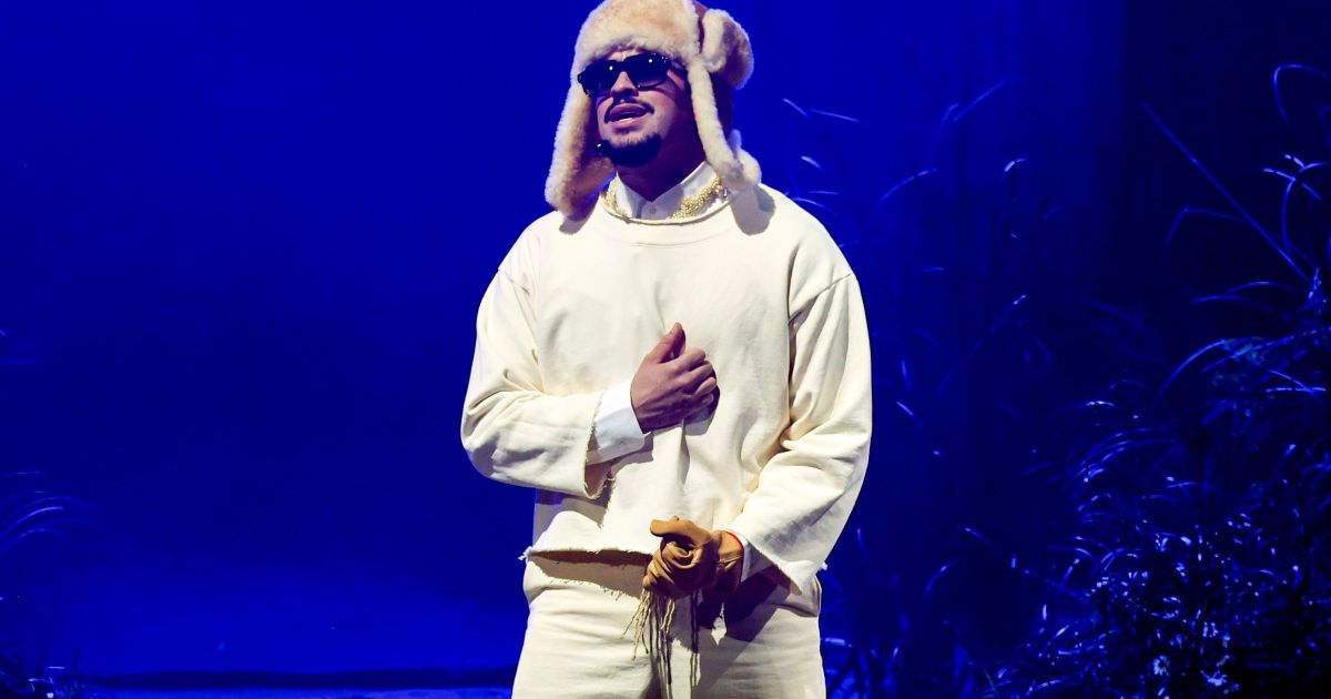 Show extra de Bad Bunny em Porto Rico vai ser transmitido; saiba onde ...