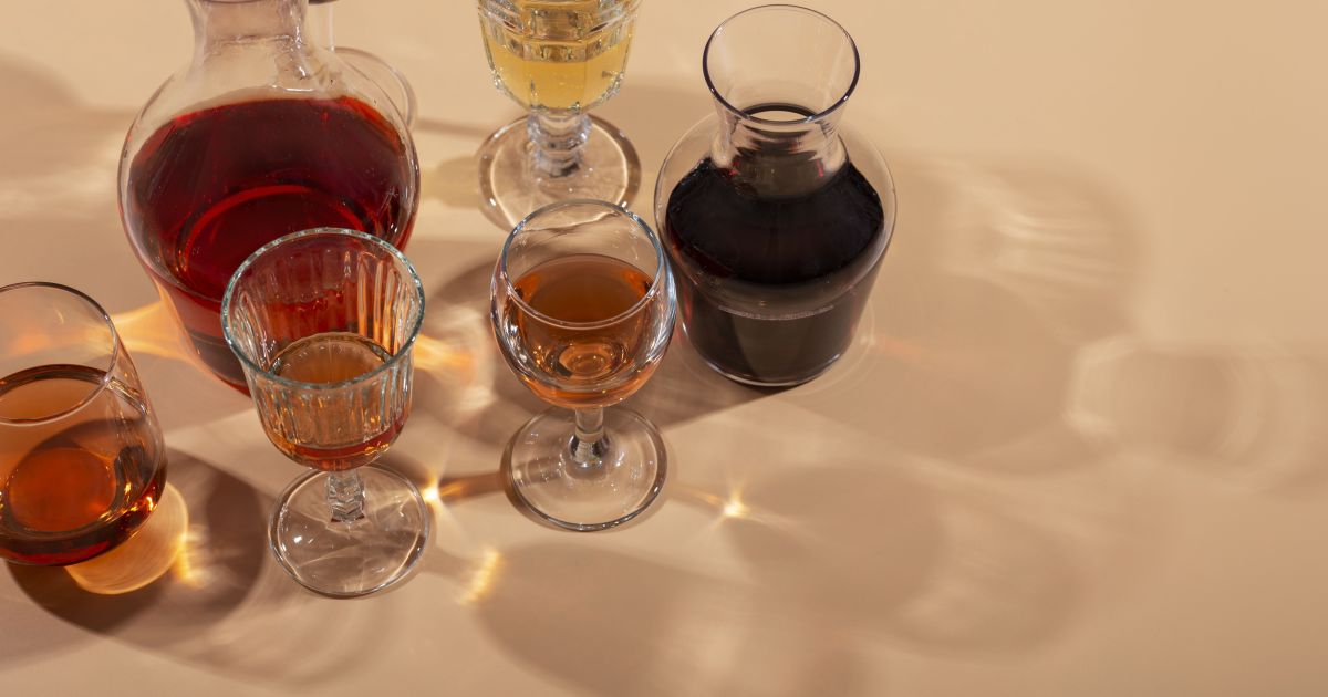 Intoxicação por metanol é diferente do abuso de álcool; veja os sinais ...