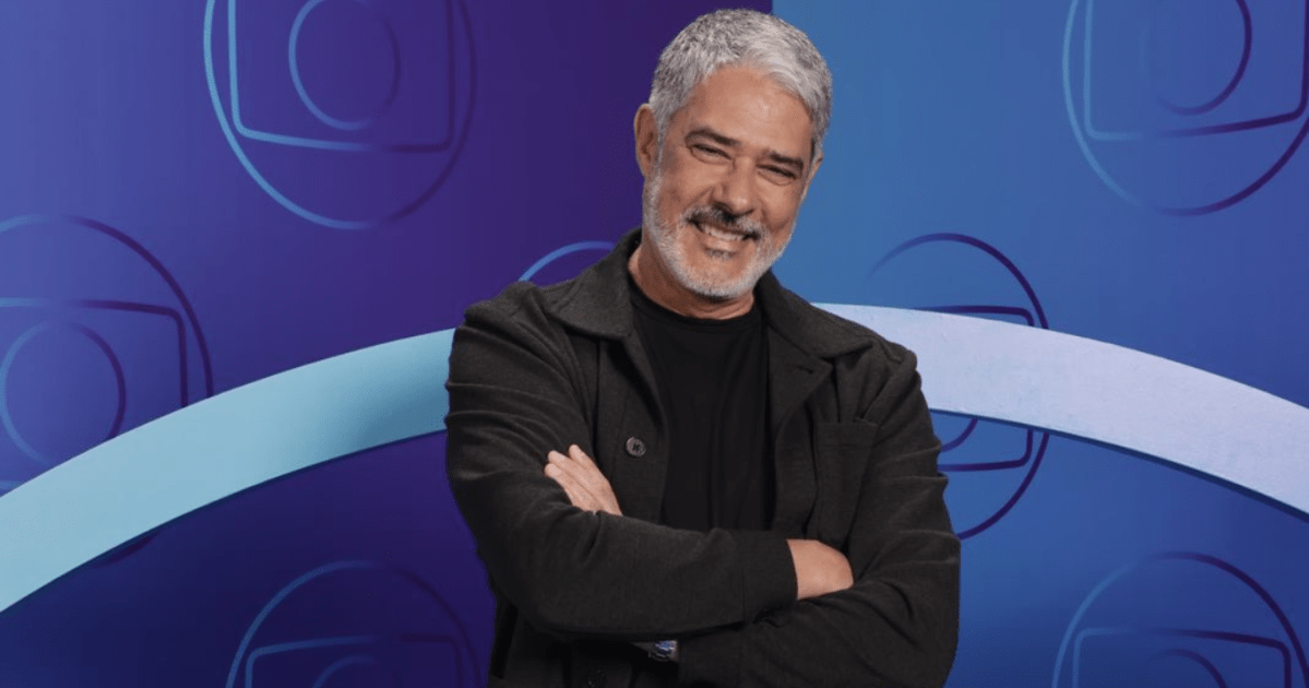 William Bonner anuncia saída da bancada do "Jornal Nacional"; saiba ...
