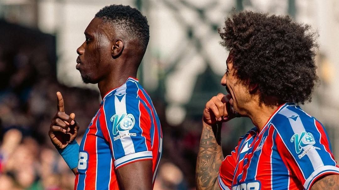 Liverpool perde invencibilidade com derrota para o Crystal Palace | CNN ...