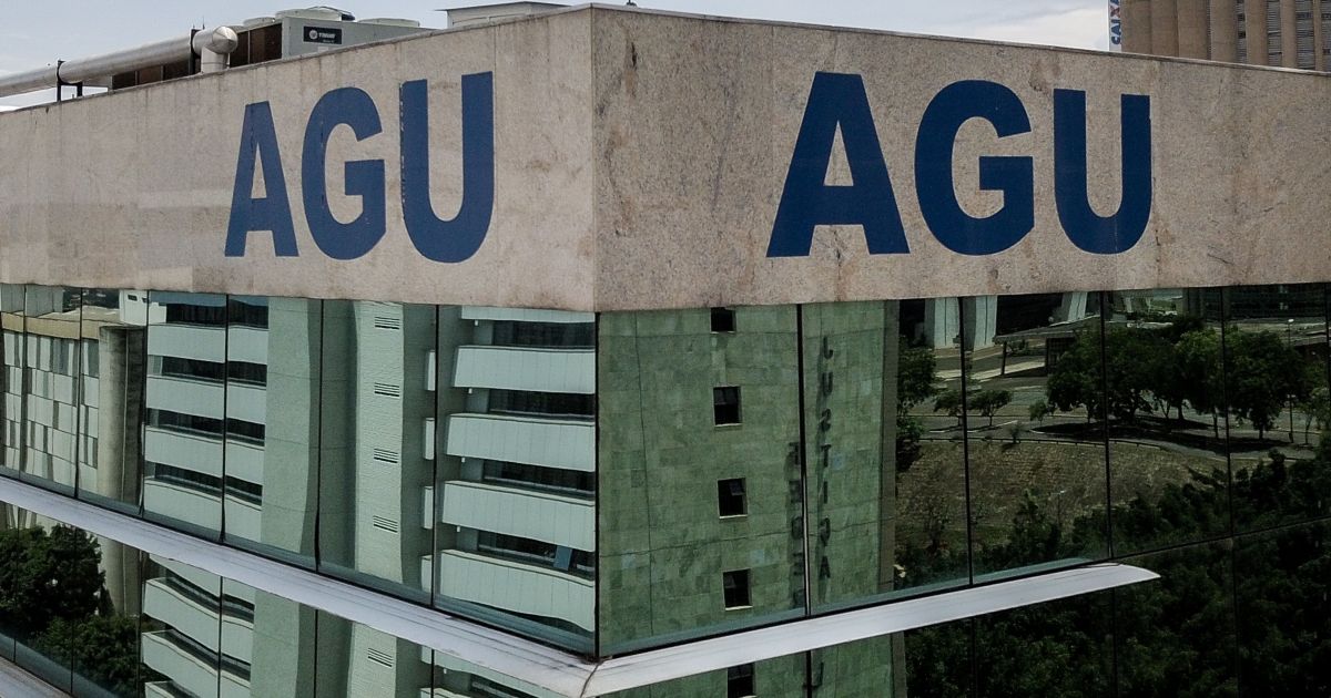 AGU pedirá à Justiça americana para defender Brasil no caso Rumble ...
