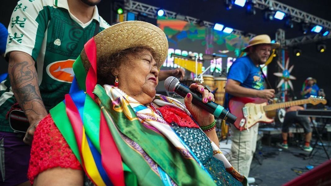 Festival Psica 2025 terá homenagem a Dona Onete; confira o line-up ...
