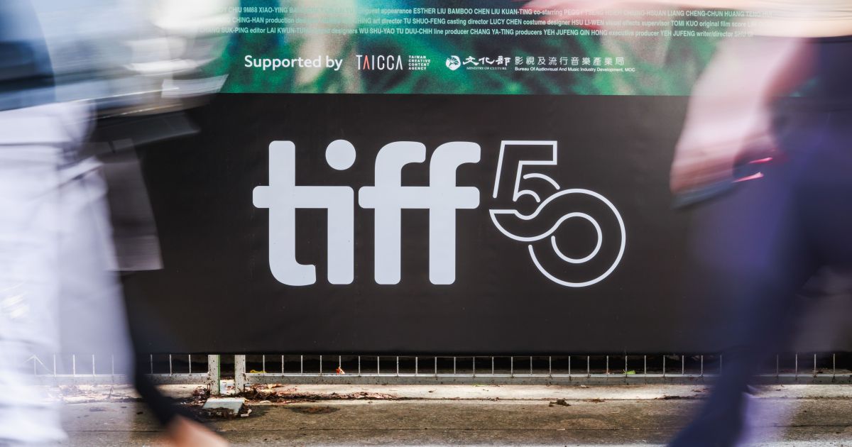 Festival de Toronto: saiba como votar na premiação; brasileiro concorre ...