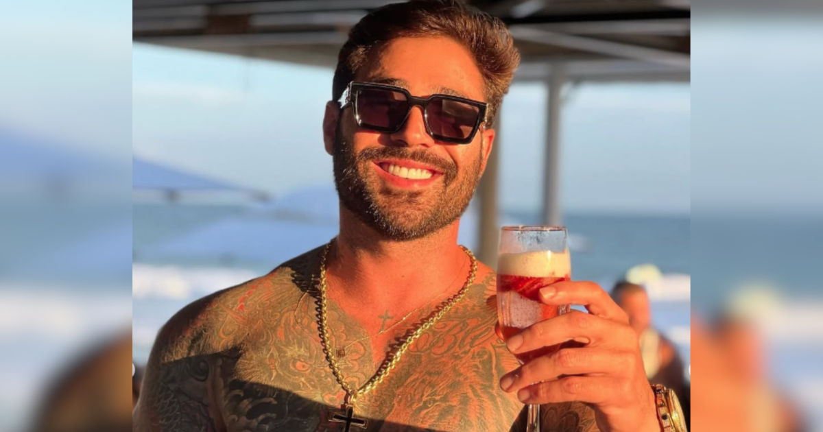 Quem é Lohan Ramires, influenciador brasileiro detido nos Emirados ...