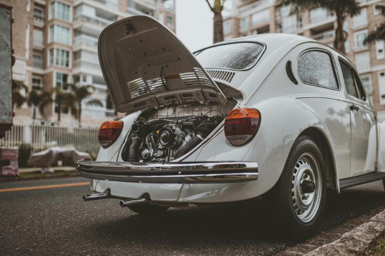 De popular a clássico: o Fusca de R$ 7.200 que supera carro zero | CNN ...