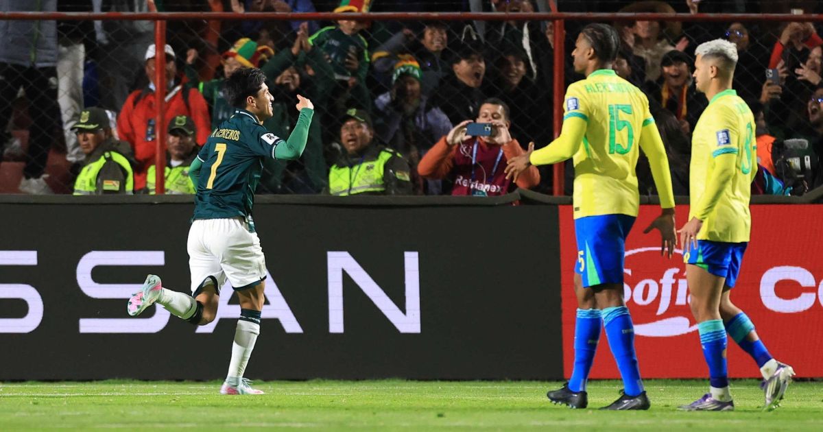 Brasil pode não ser cabeça-de-chave da Copa do Mundo? Entenda | CNN Brasil