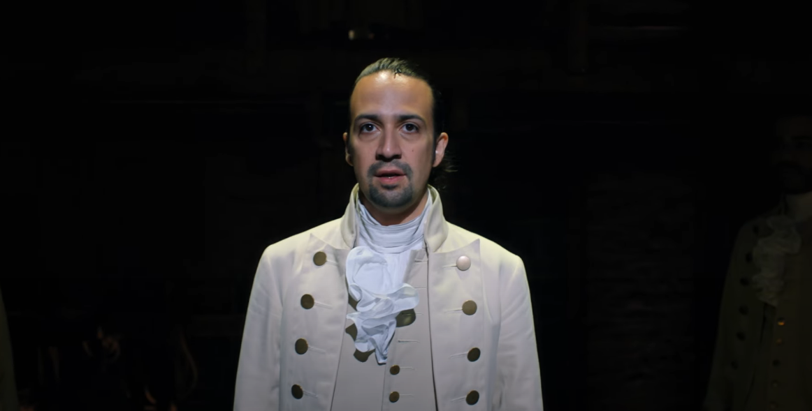 "Hamilton": musical famoso da Broadway será lançado nos cinemas pela 1ª ...