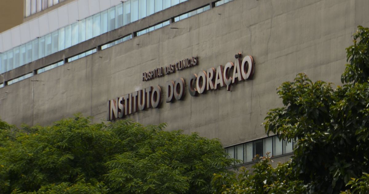 Do SUS, InCor lidera ranking de hospitais da América Latina em ...
