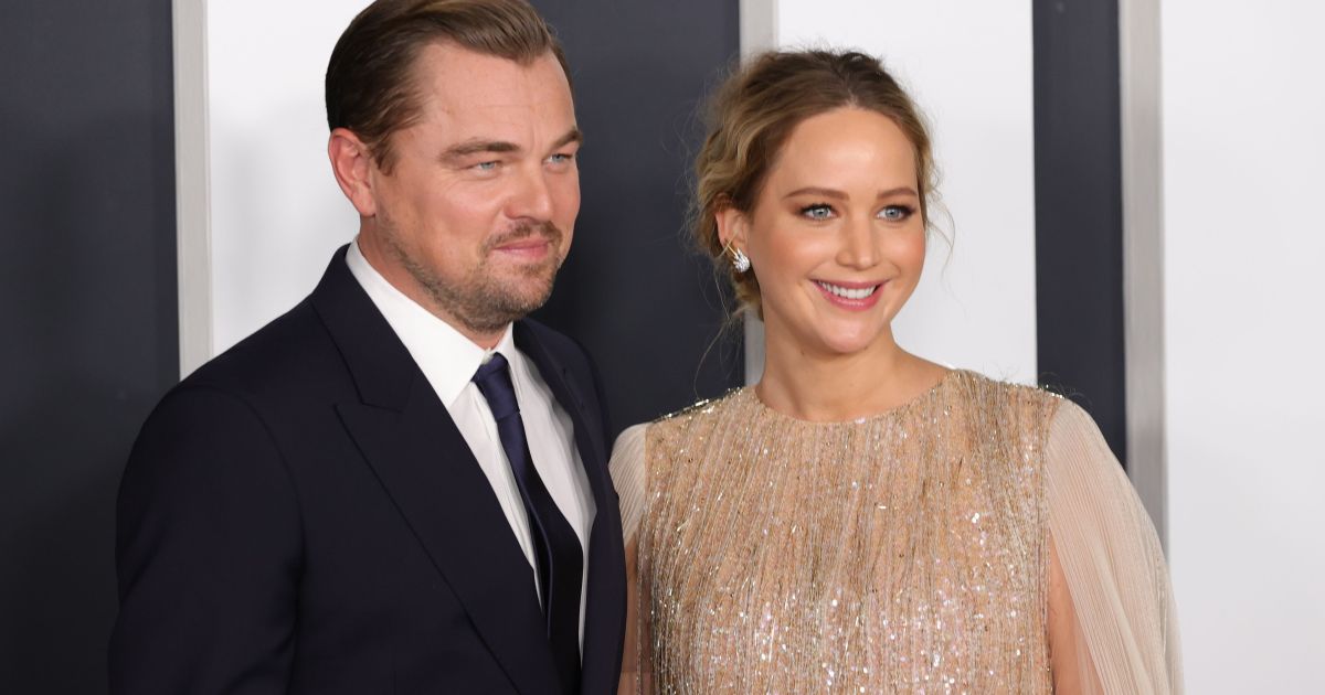 DiCaprio e Jennifer Lawrence são confirmados em novo filme de Scorsese ...