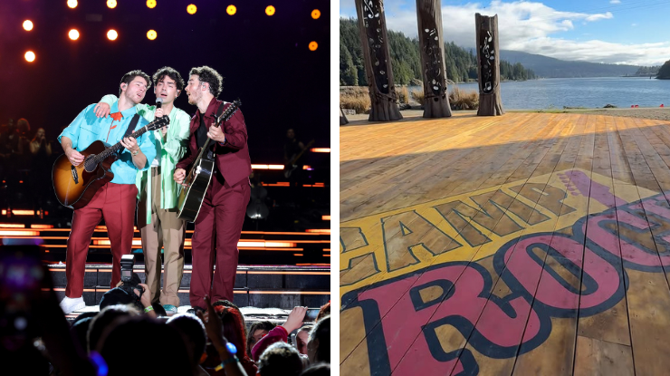 Jonas Brothers confirmam retorno em "Camp Rock" | CNN Brasil