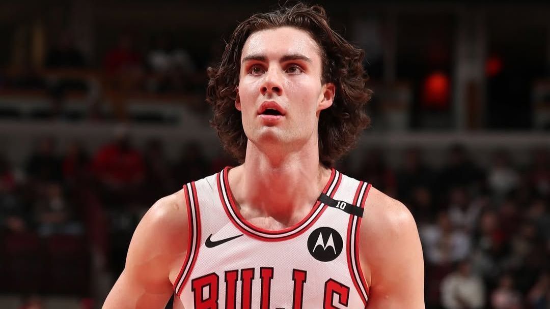 Josh Giddey assina com o Chicago Bulls por mais de R$ 500 milhões | CNN ...