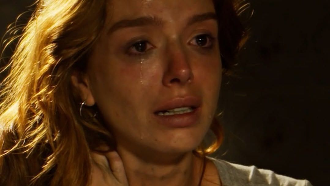 Gio Lancellotti sobre cena de abuso em "Dona de Mim": "Muito difícil ...