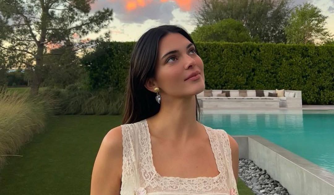 Kendall Jenner quer se afastar dos holofotes para apostar em nova ...