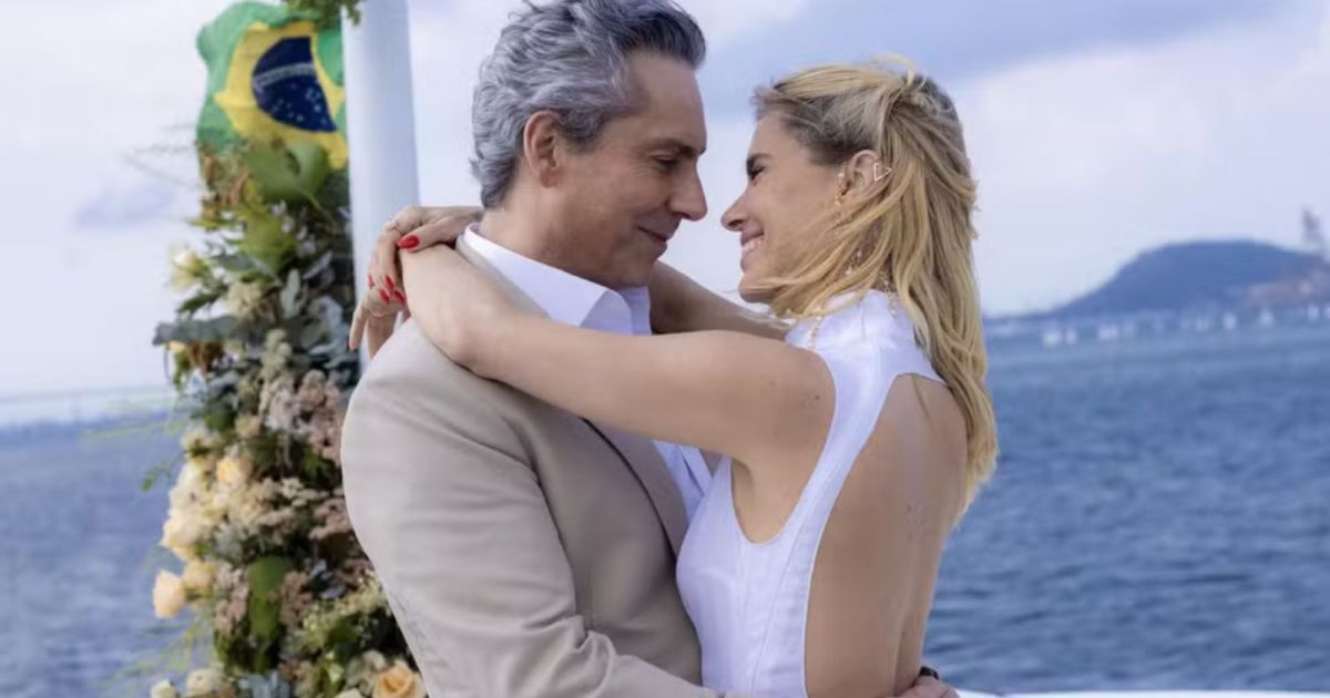 Tragédia em "Vale Tudo"? Tudo sobre o casamento de Leila e Marco ...