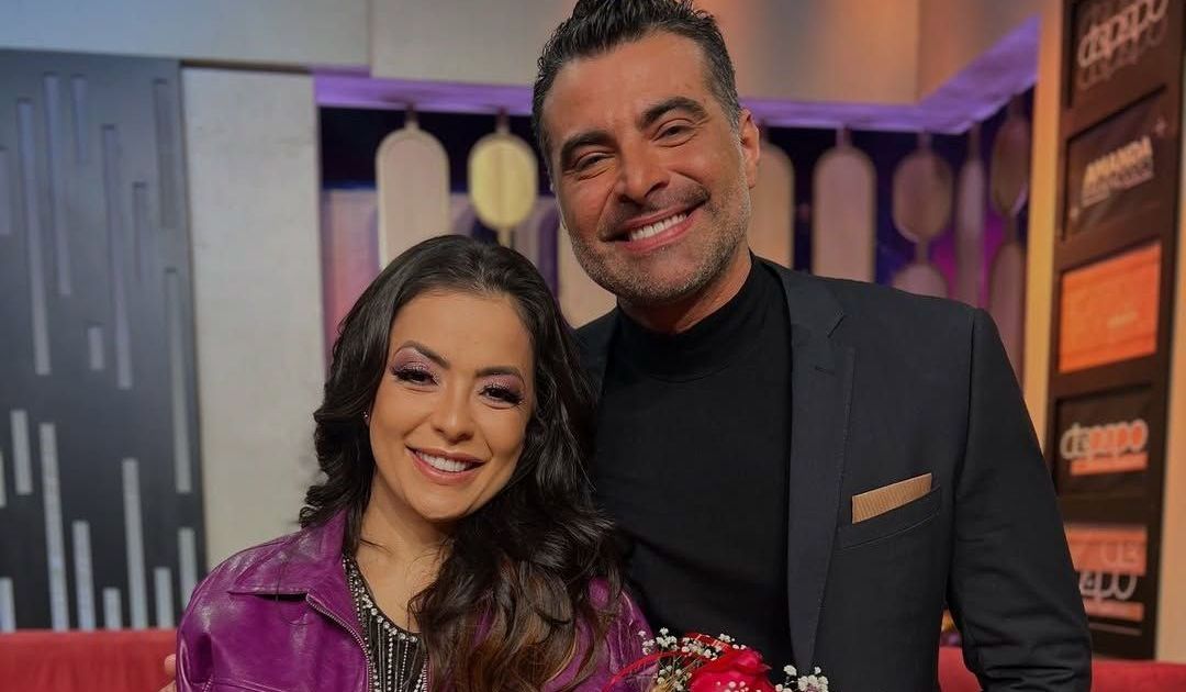 Lí Martins anuncia missa de sétimo dia de JP Mantovani | CNN Brasil