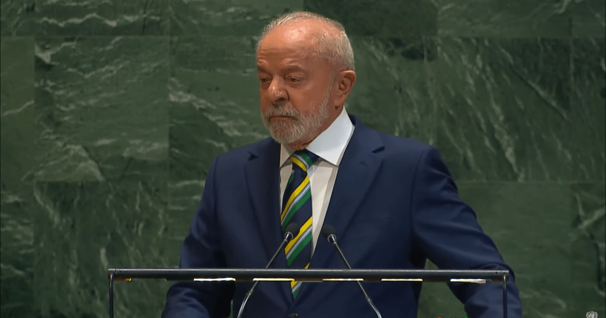 Leia a íntegra do discurso de Lula na Assembleia Geral da ONU | CNN Brasil