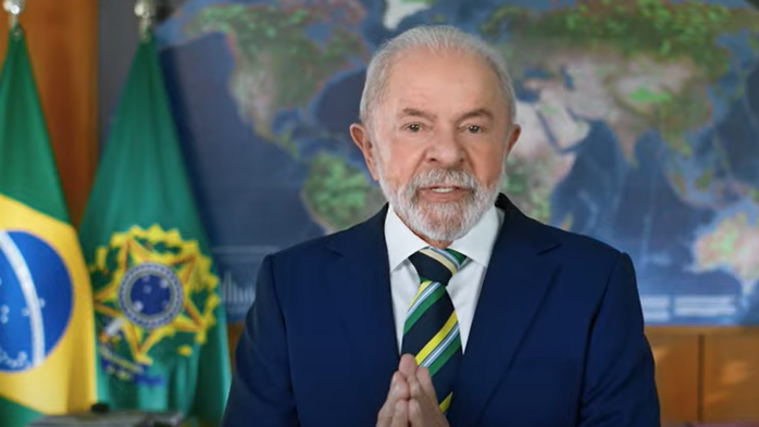 Leia a íntegra do pronunciamento de Lula pelo 7 de Setembro | CNN Brasil