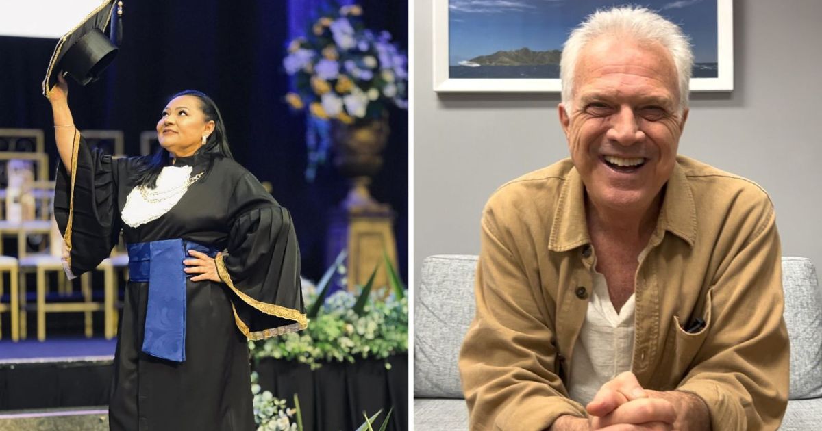 Campeã do BBB 6, Mara Viana se forma em Psicologia e agradece Bial ...