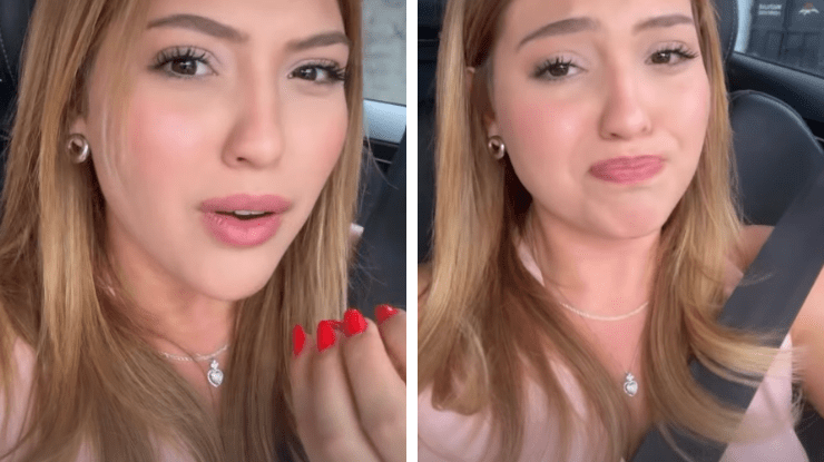 Mari Menezes expõe relação com DJ: "Colocou remédio na minha bebida ...