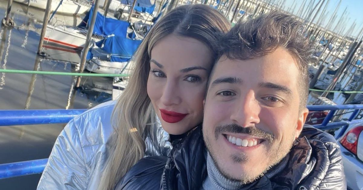 "A Fazenda": Maria diz que Menandro terminou por telefone; ex-marido ...