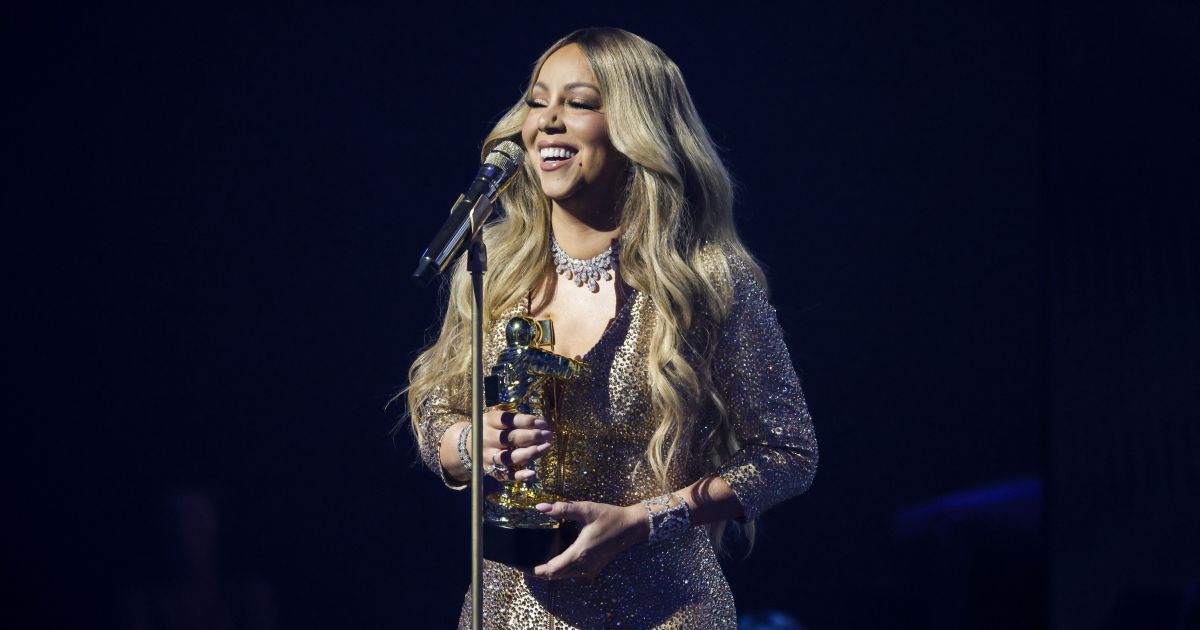 Mariah Carey revive treta com cantora famosa: "Como eu poderia conhecê ...
