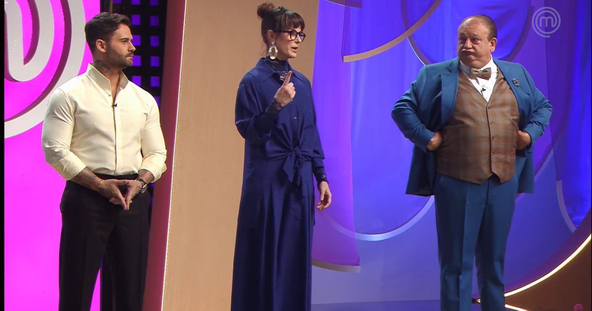 "MasterChef Confeitaria": veja quem foi eliminado no último episódio ...