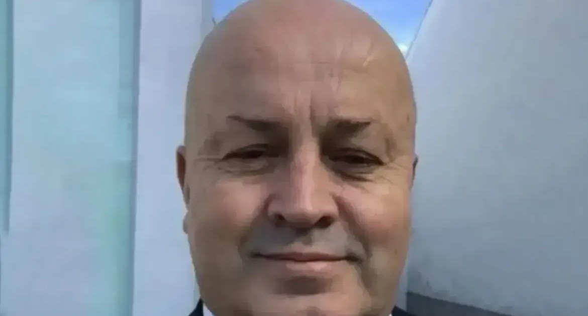 Entenda o papel do “careca do INSS” no desvio de aposentadorias | CNN ...