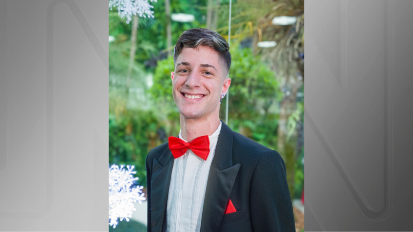 Bebida estava lacrada e era famosa, diz vítima de intoxicação com ...