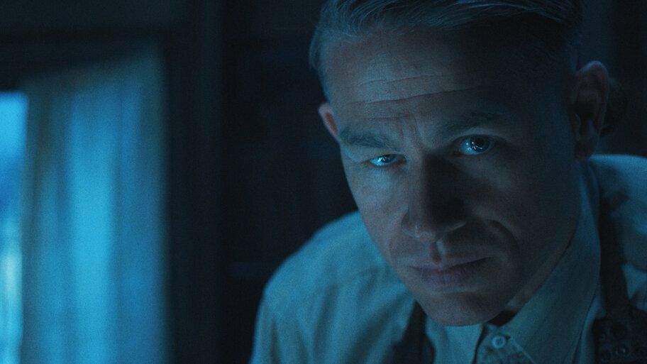 "Monstro: A História de Ed Gein" ganha primeiro trailer; assista | CNN ...