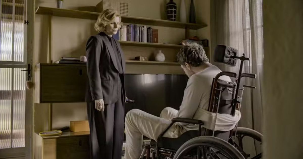 Resumo de "Vale Tudo": de 29 de setembro a 4 de outubro | CNN Brasil