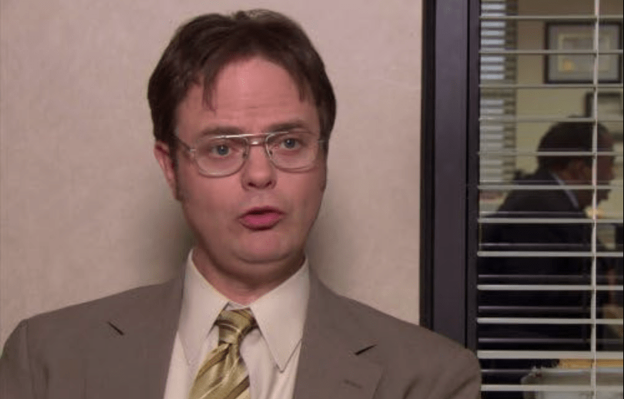 Ator de "The Office" diz que emissora perdeu ao cancelar spin-off de ...