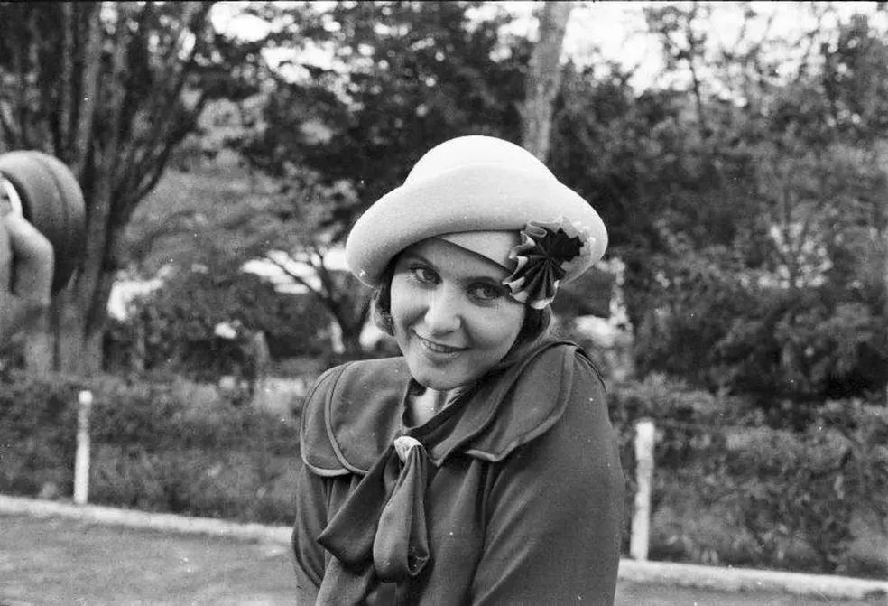 Atriz Rejane Shumann não foi abandonada pela família; entenda o caso ...