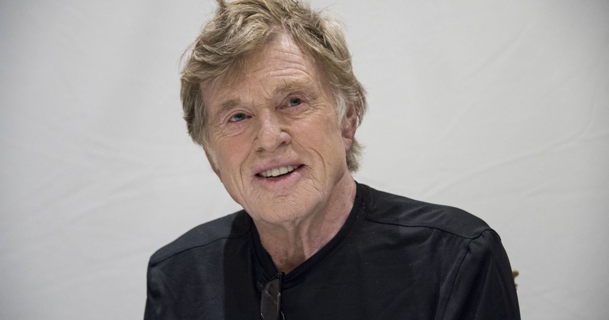 Morre aos 89 anos Robert Redford, ator e diretor vencedor do Oscar ...