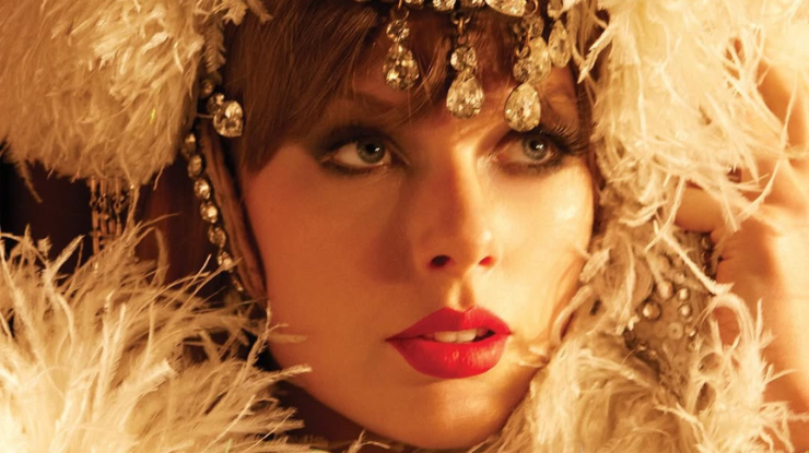 Taylor Swift prepara grande lançamento para "The Life of a Showgirl ...