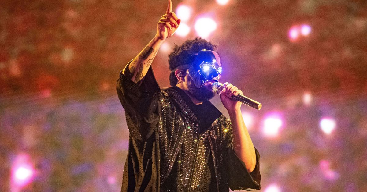 The Weeknd no Brasil: venda geral de ingressos começa nesta quarta (10 ...