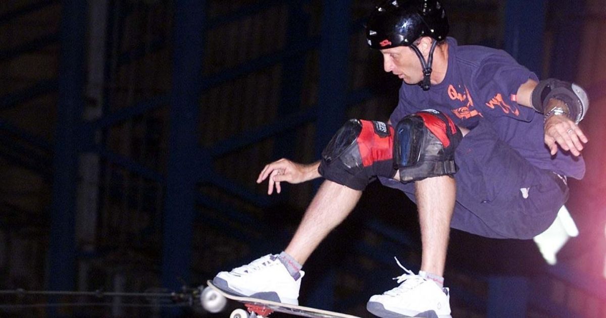 Skate de Tony Hawk é leiloado por R$ 6,12 milhões e quebra recordes ...