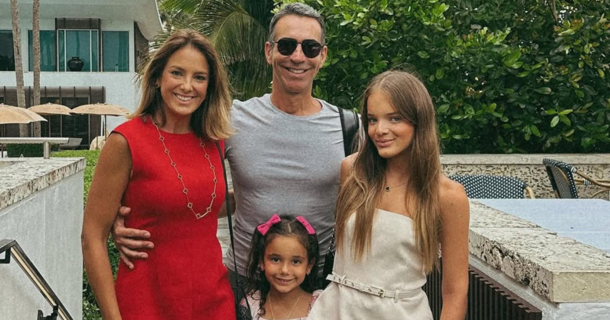 Rafa Justus revela se pretende morar com Ticiane e Tralli no Rio | CNN ...