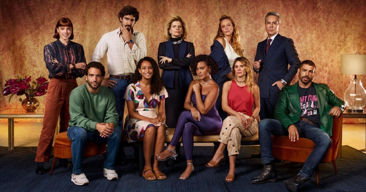 "Vale Tudo": veja tramas esquecidas ao longo da novela | CNN Brasil