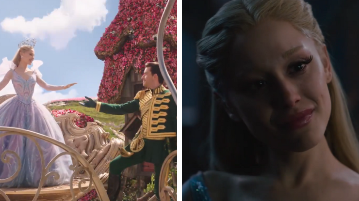 "Wicked 2" ganha teaser com novas imagens; assista | CNN Brasil