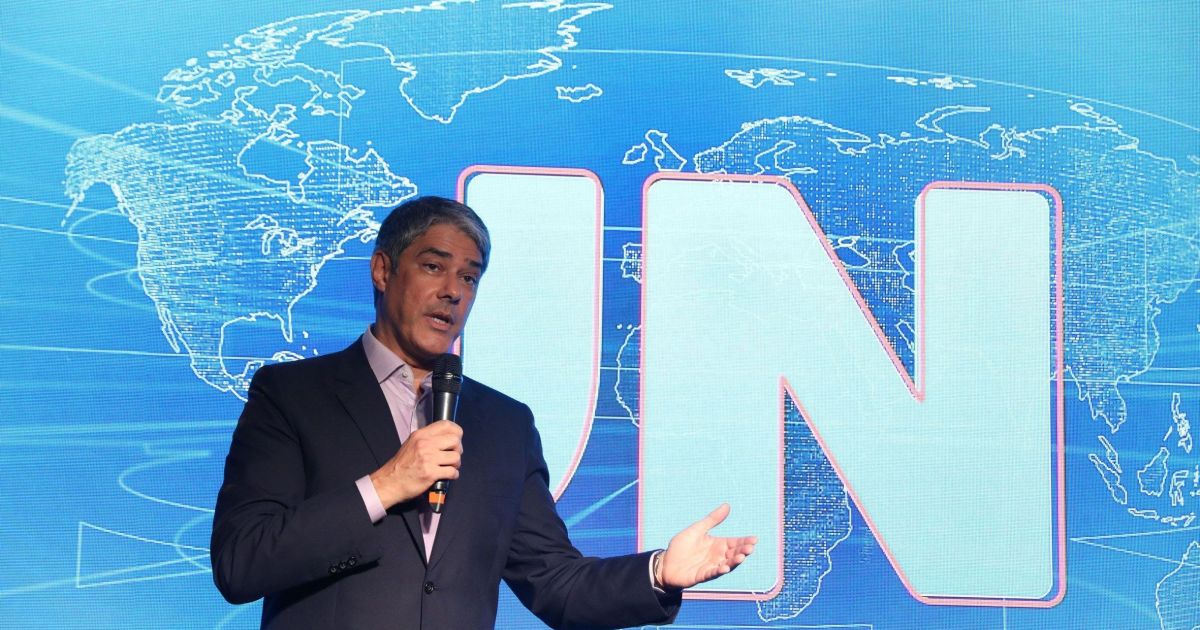 Veja o que muda na Globo após saída de William Bonner do "JN" | CNN Brasil