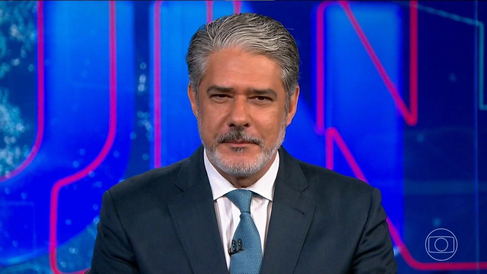 William Bonner nunca foi tão pesquisado quanto após anunciar saída do ...