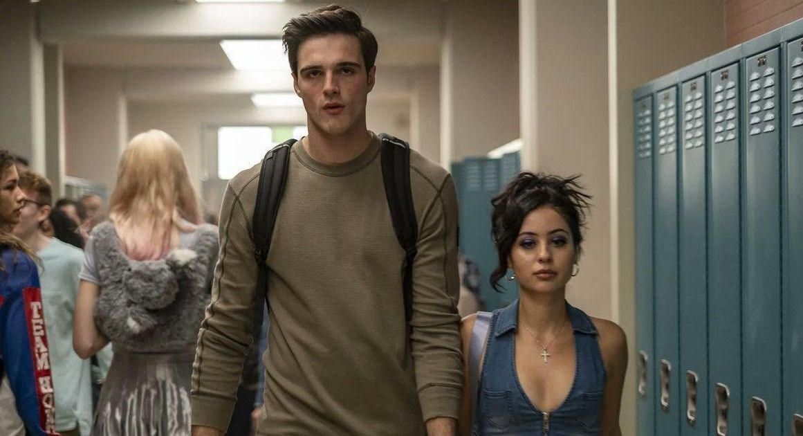 Jacob Elordi fala sobre 3º ano de "Euphoria": "Diferente de tudo que ...