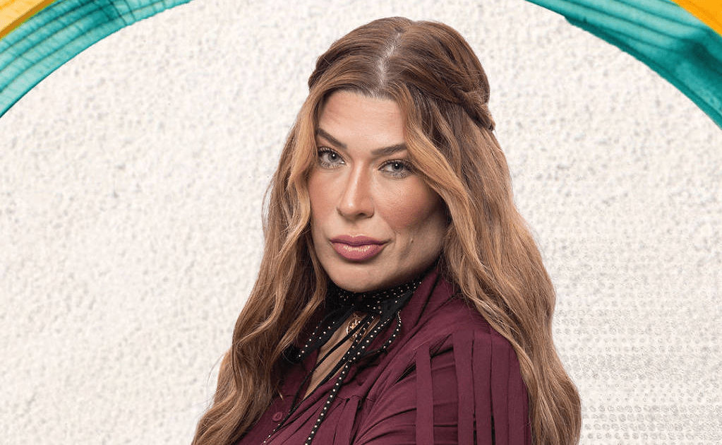 "A Fazenda": Renata Müller é a segunda eliminada com 18,96% dos votos ...