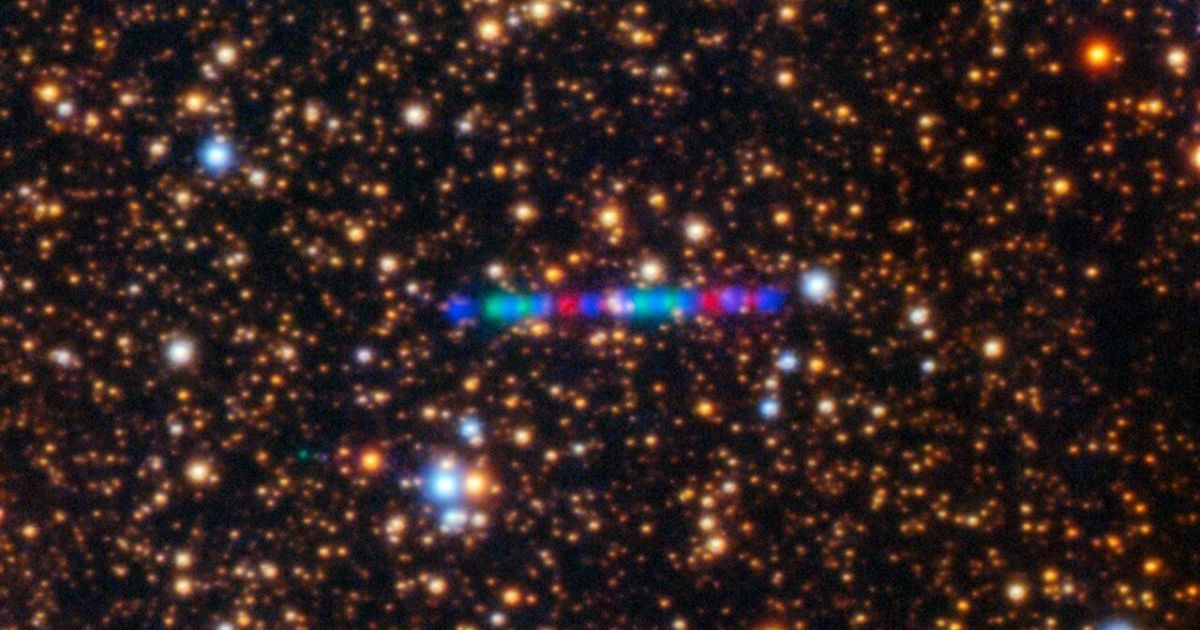 3I/ATLAS: saiba como observar e acompanhar a passagem do cometa | CNN Brasil