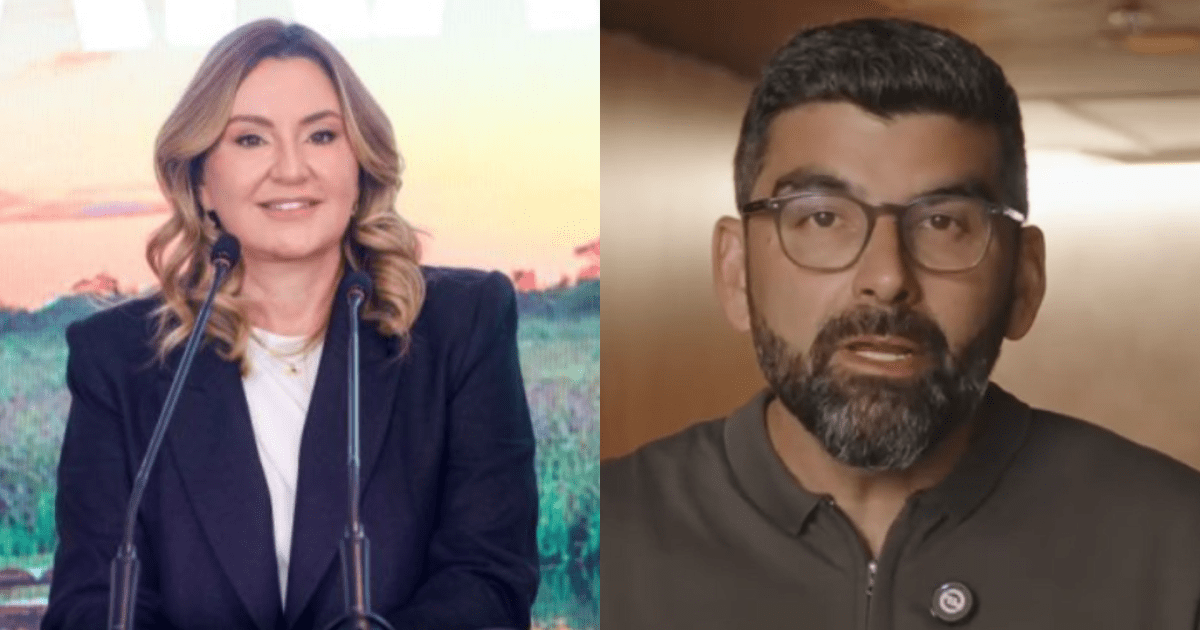 Real Time: Ghassan e Daniel aparecem à frente em cenários ao governo do PA | CNN Brasil