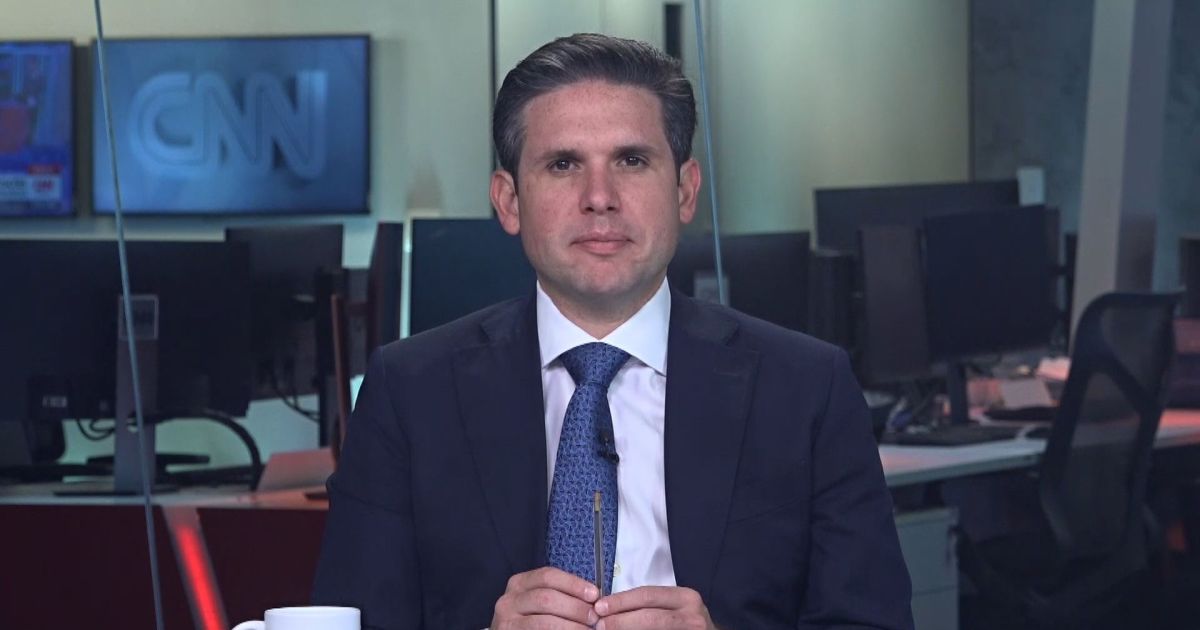 Câmara teve "eficiência" ao debater isenção do IR, diz Hugo à CNN | CNN ...